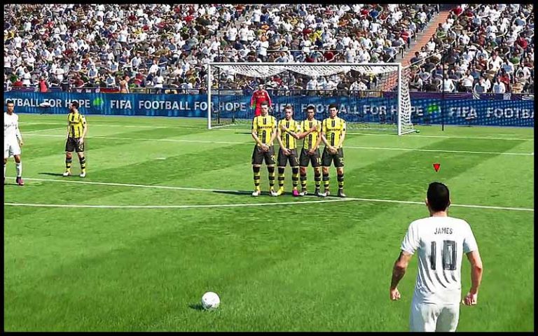 The Best FIFA Drinking Game You’ll Ever Play – The Chuggernauts