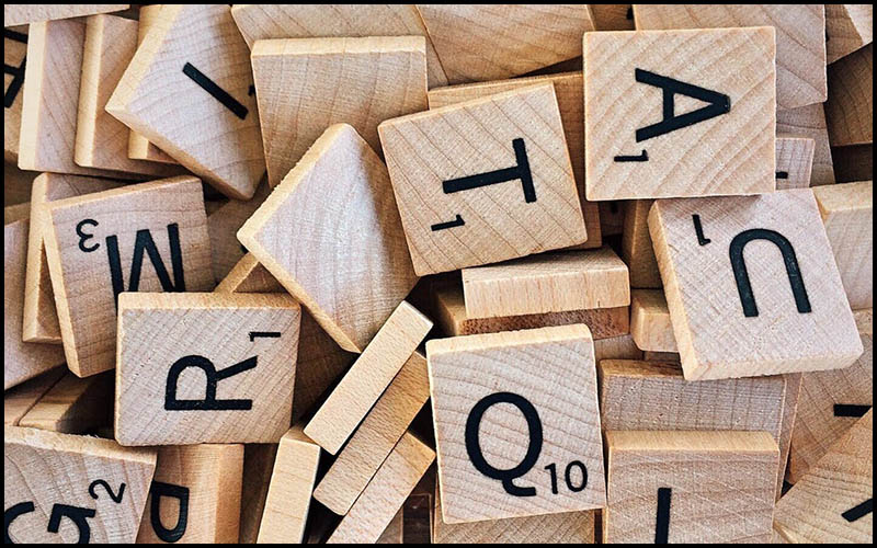 Sloshed Scrabble – The Scrabble Drinking Game – The Chuggernauts