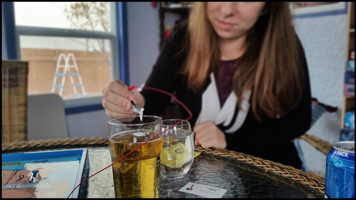 Sloperation – Our Operation Drinking Game – The Chuggernauts