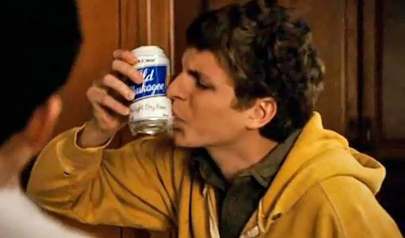 Superbad Drinking Game – The Chuggernauts