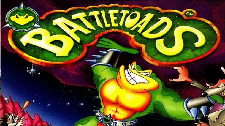 Battletoads Drinking Game – The Chuggernauts