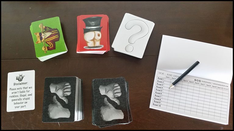 CoolCats and AssHats Review – The Perfect Amount of Drunken Debauchery ...