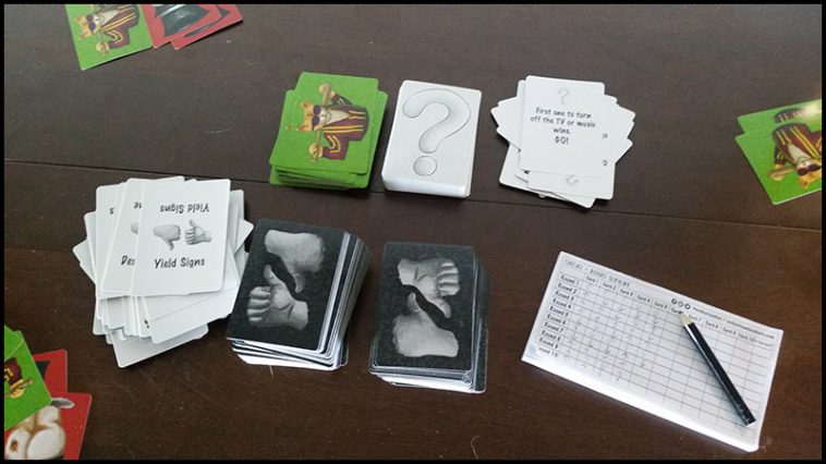 CoolCats and AssHats Review – The Perfect Amount of Drunken Debauchery ...