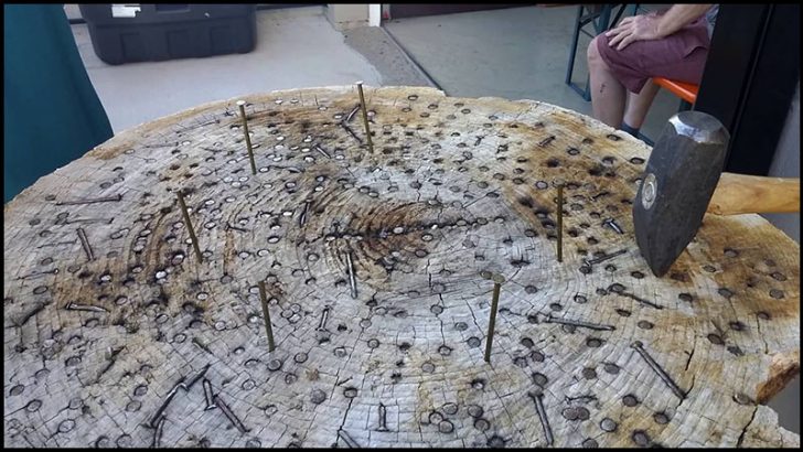 Hammerschlagen Rules – The Chuggernauts