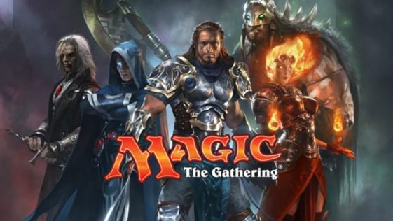Magic: The Slathering – An Original Magic The Gathering Drinking Game ...