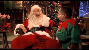 How To Play The Bad Santa Drinking Game! – The Chuggernauts