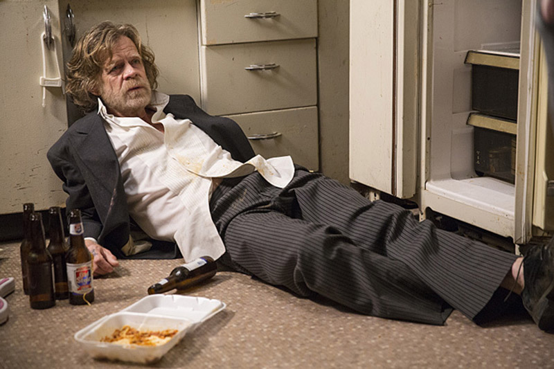 The Ultimate Shameless Drinking Game – The Chuggernauts