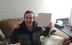 Dirty Drawers Review, Rules and Drinking Game Rules! – The Chuggernauts