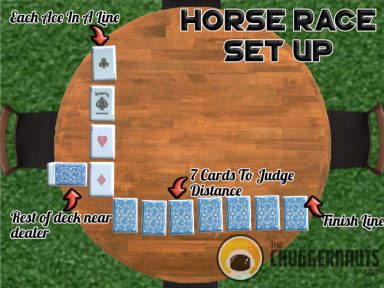 28 Best Drinking Games With Cards Everyone Should Know – The Chuggernauts