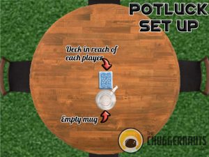 28 Best Drinking Games With Cards Everyone Should Know – The Chuggernauts