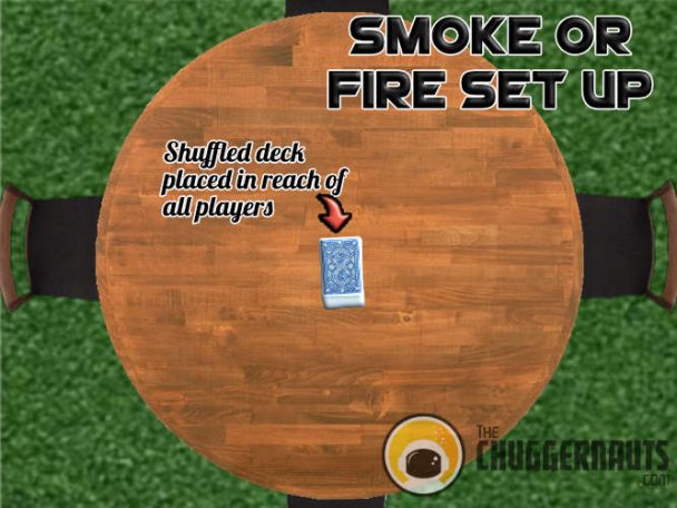 28 Best Drinking Games With Cards Everyone Should Know – The Chuggernauts