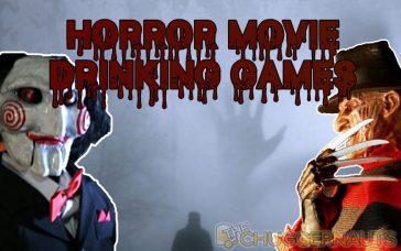 10 Horror Movie Drinking Games For Gore Hounds – The Chuggernauts