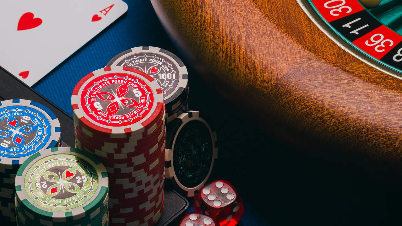 The Ultimate Guide to a Roulette Party – The Chuggernauts