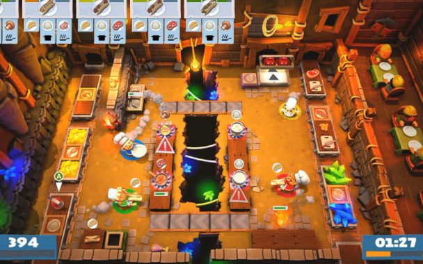 10 Funnest Party Games on Steam (In Our Opinion) – The Chuggernauts