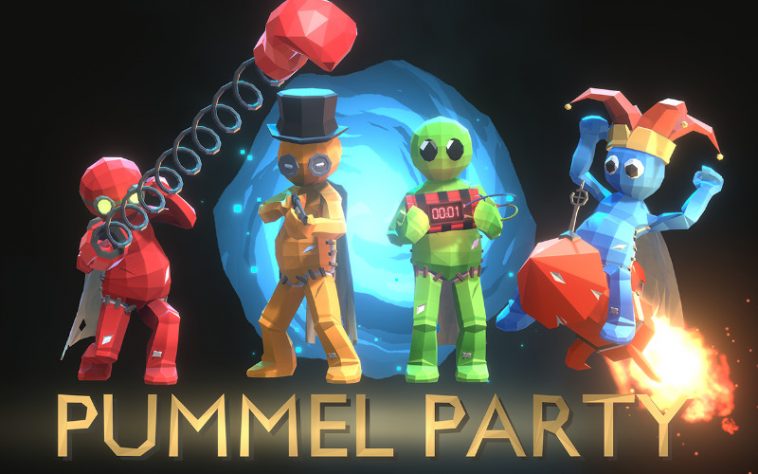 10 Funnest Party Games on Steam (In Our Opinion) – The Chuggernauts