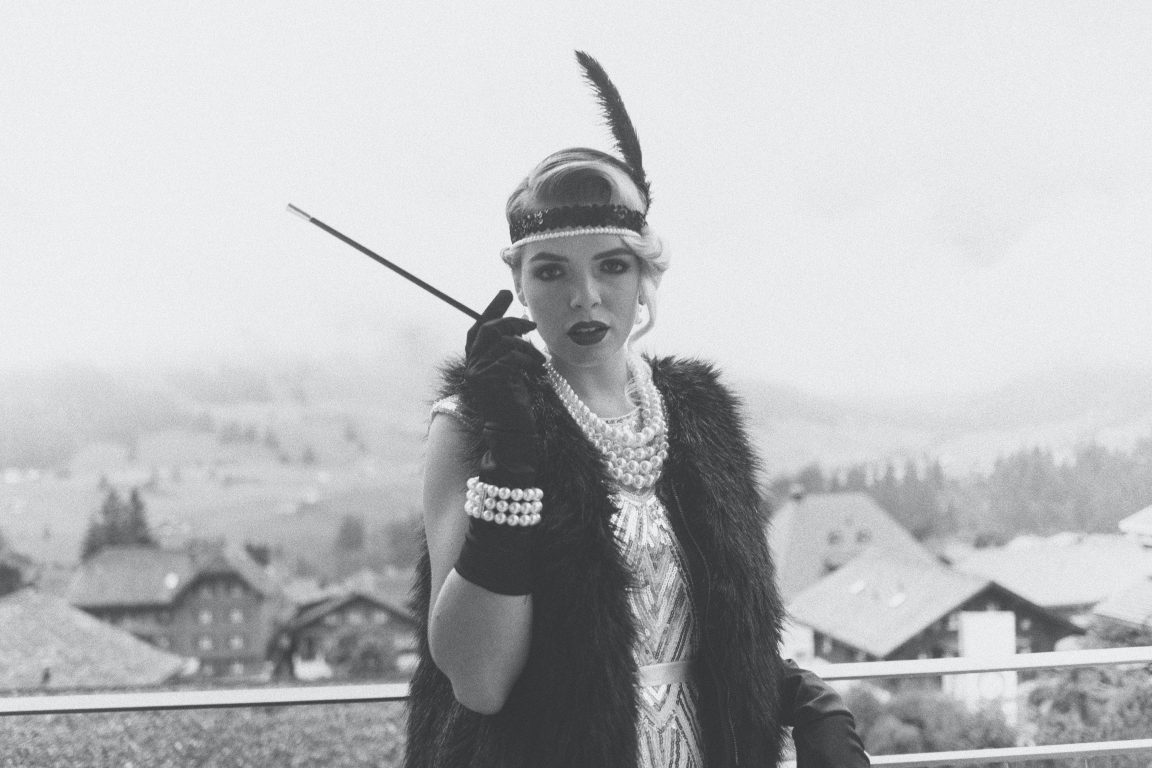 Your Guide to Throwing a Roaring 20’s Casino Night – The Chuggernauts